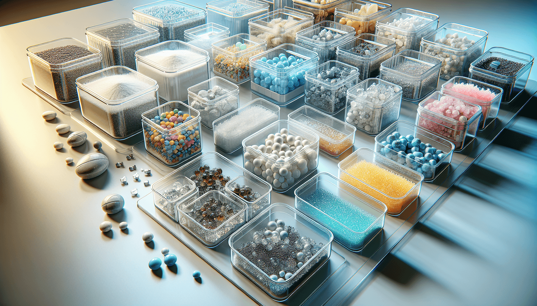 How to Choose the Best Excipient for Your Formulation – ChemIntel360